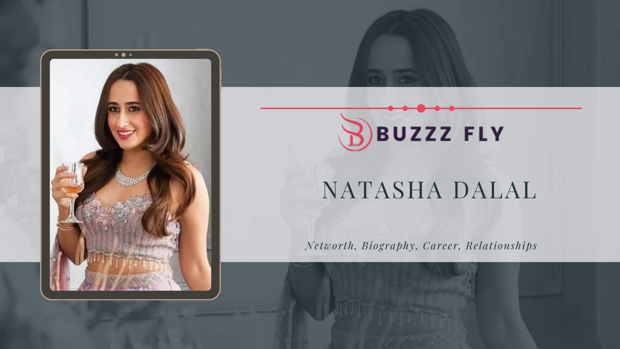 Natasha Dalal Net Worth in 2024, Age, Movies, Wiki - Local 8 Now