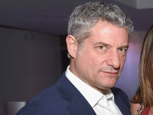 Rick Leventhal Net Worth in 2024, Age, Wife, Children, Career - Local 8 Now