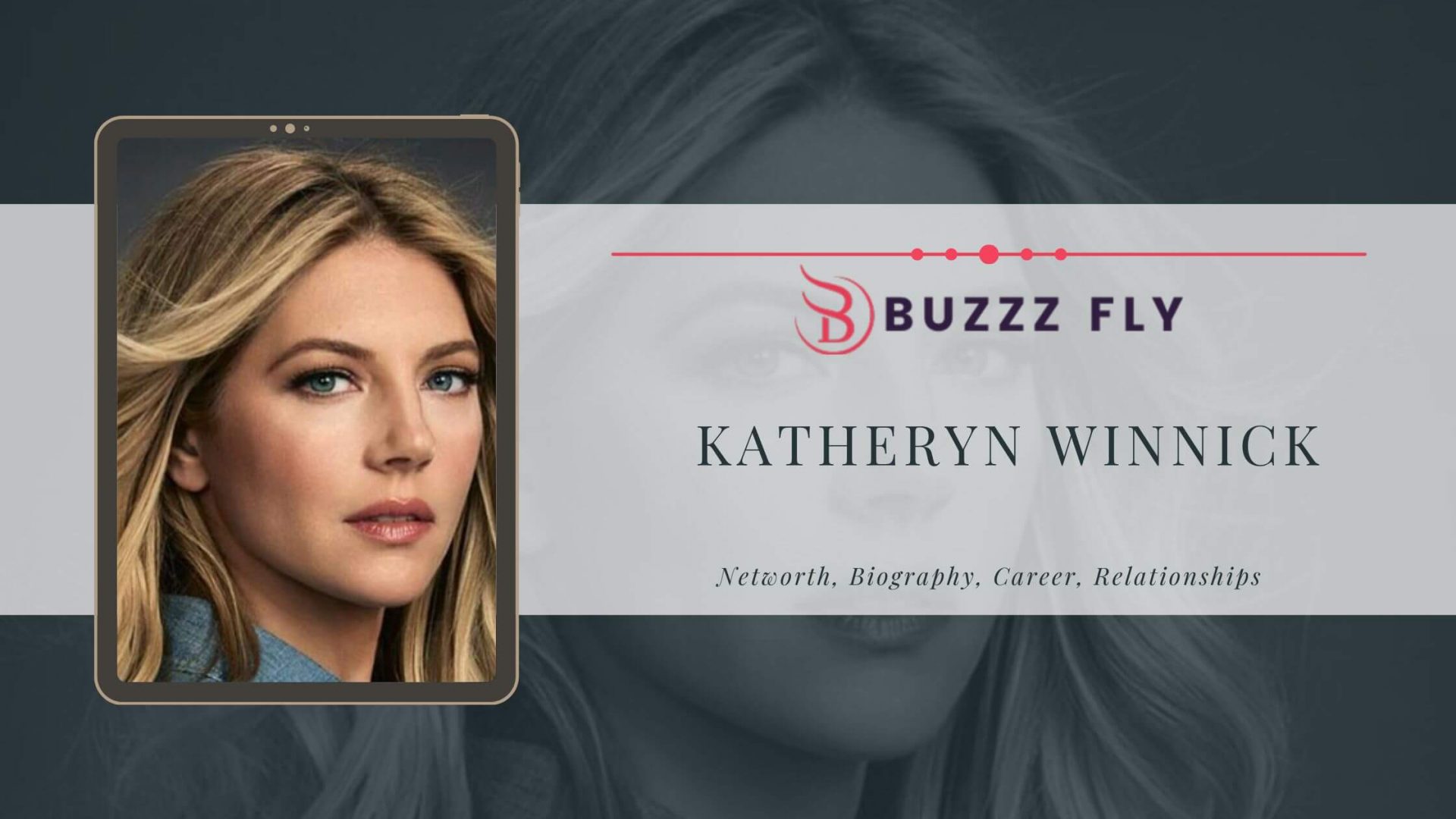 Katheryn Winnick Net Worth in 2024, Age, Husband, Sister - Local 8 Now