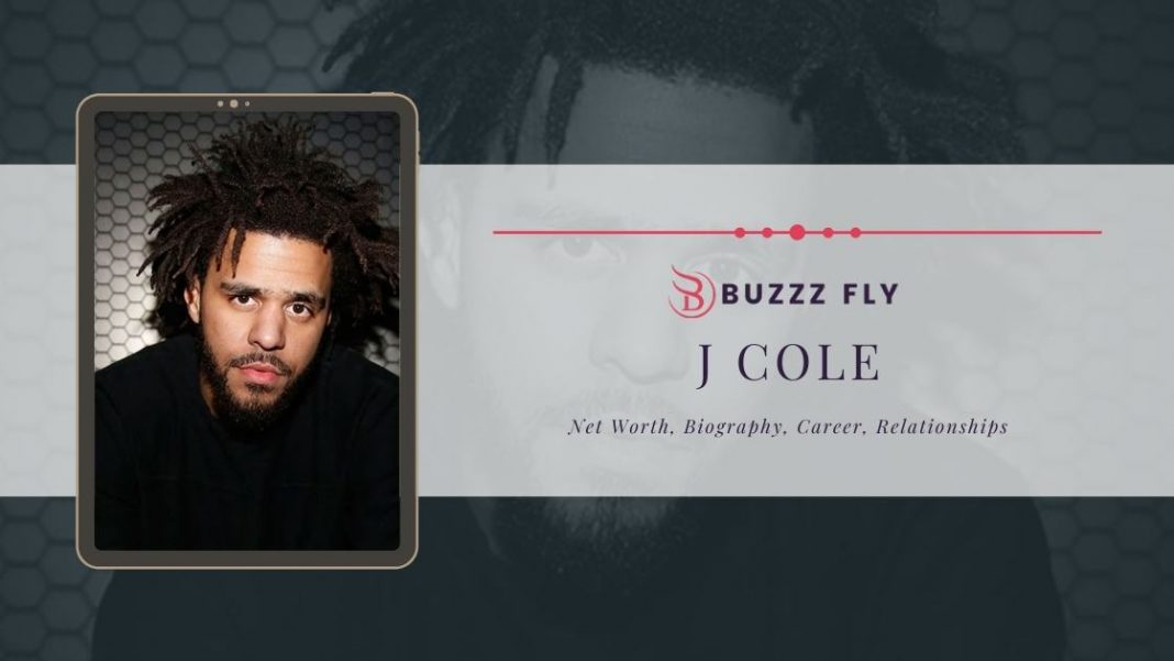 J Cole Net Worth in 2024, Age, Wife, Height, Songs, Albums, - Local 8 Now