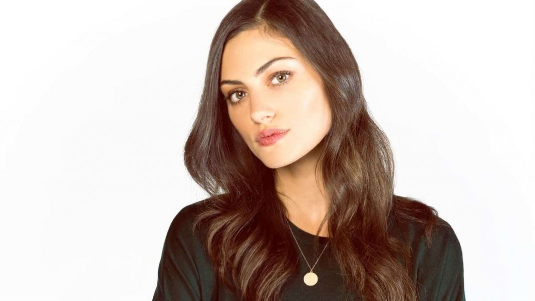 Phoebe Tonkin Net Worth in 2024, Age, Husband, Boyfriend, Height ...