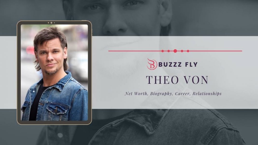 Theo Von Net Worth in 2024, Age, Life, Tour, Family, Height, Real Name ...