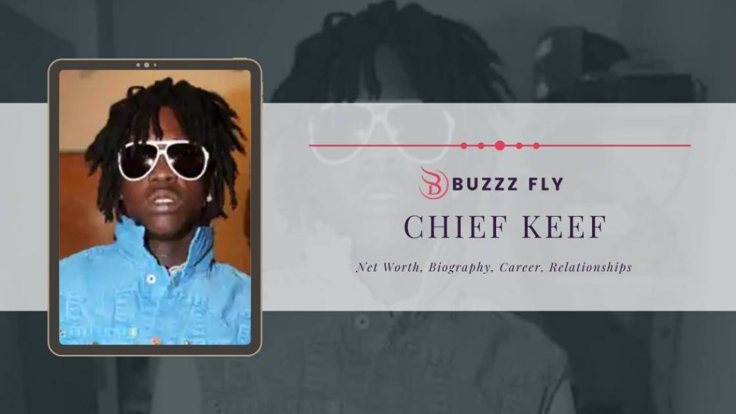 Chief Keef Net Worth in 2024, Nationality, Age, Height, Real Name ...