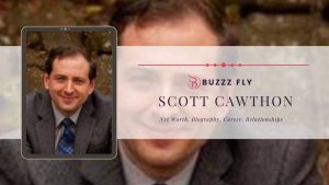 Scott Cawthon Net Worth in 2024, Height, Books, Video Games, Life ...