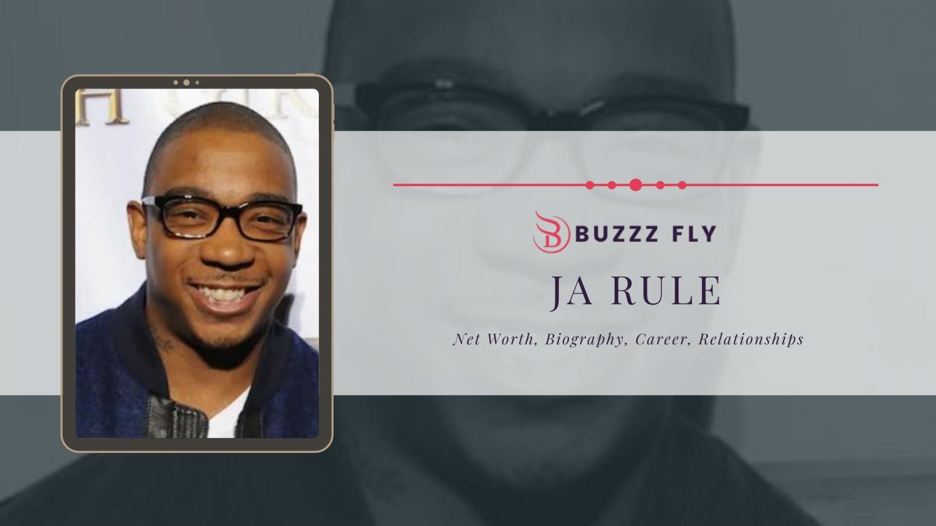 Ja Rule Net Worth in 2024, Real Name, Height, Songs, Wife - Local 8 Now