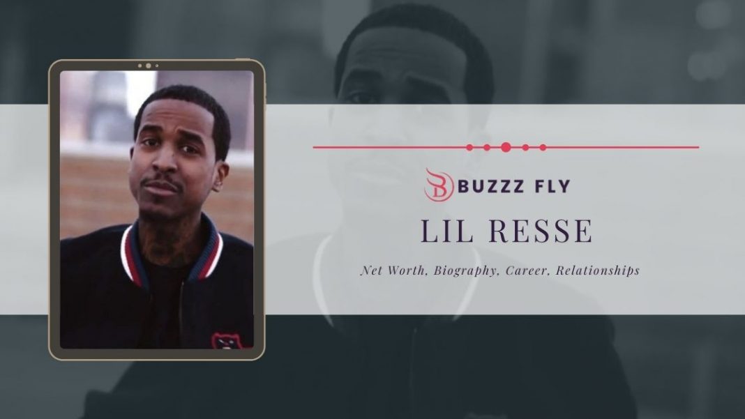 Lil Reese Net Worth in 2024, Girlfriend, Daughter, Age, Height - Local ...