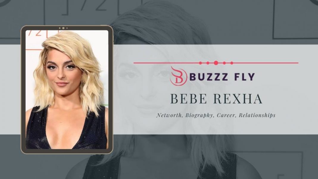 Bebe Rexha Net Worth in 2024, Songs, Boyfriend, Salary, Height - Local ...