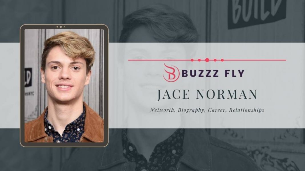 Jace Norman Net Worth in 2024, Parents, Siblings, Girlfriend - Local 8 Now