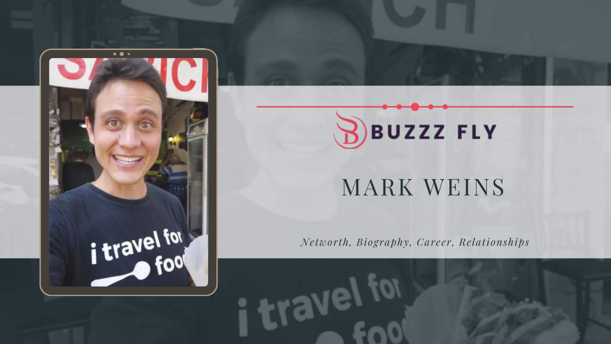 Mark Weins Net Worth in 2024, Age, Wiki, Wife, Parents - Local 8 Now