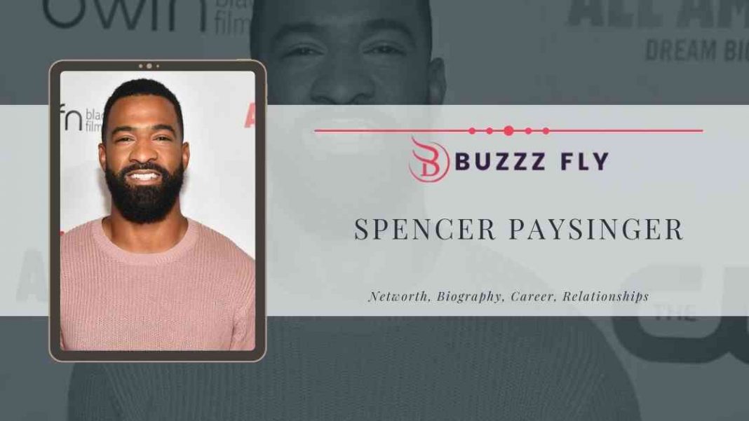 Spencer Paysinger Net Worth in 2024, Age, Wife, Family, Career - Local ...