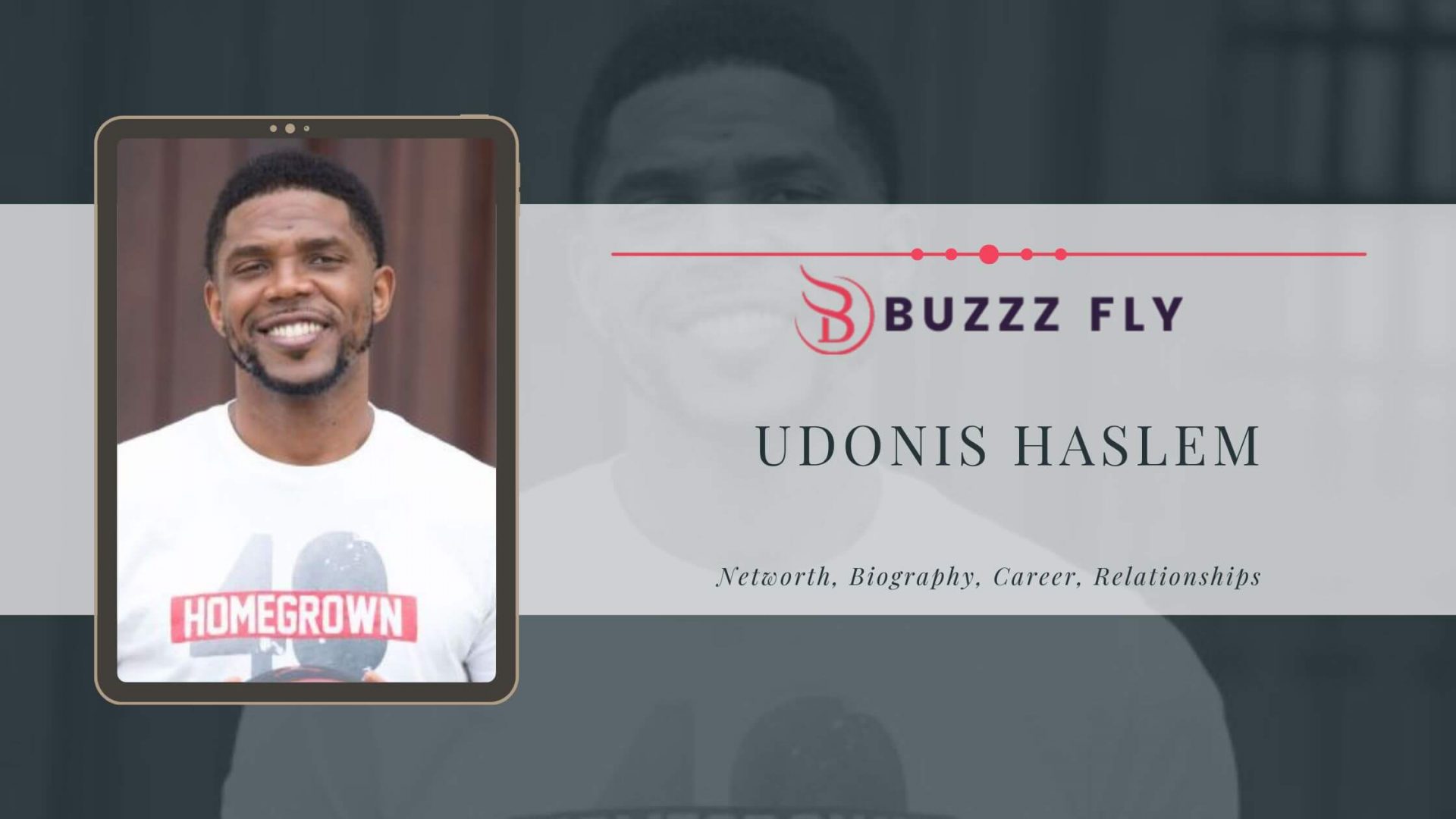 Udonis Haslem Net Worth in 2024, Bio, Wife, Age, Life - Local 8 Now