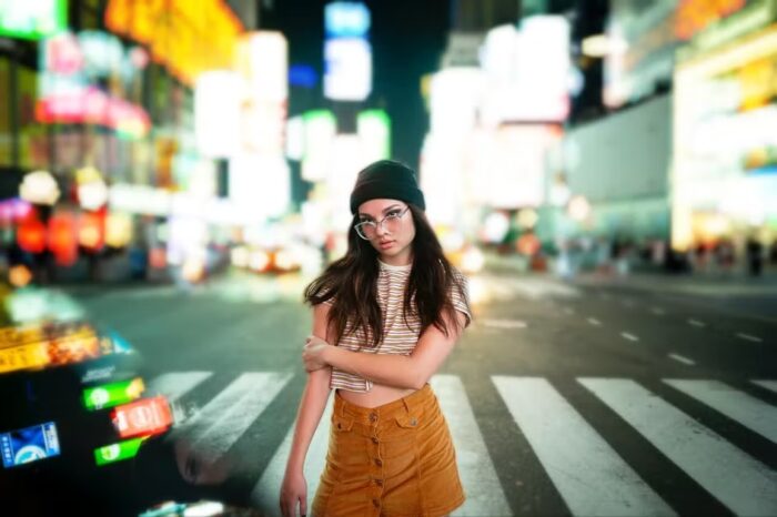 7 Common Photo Editing Mistakes To Avoid When Using The Blur Effect ...