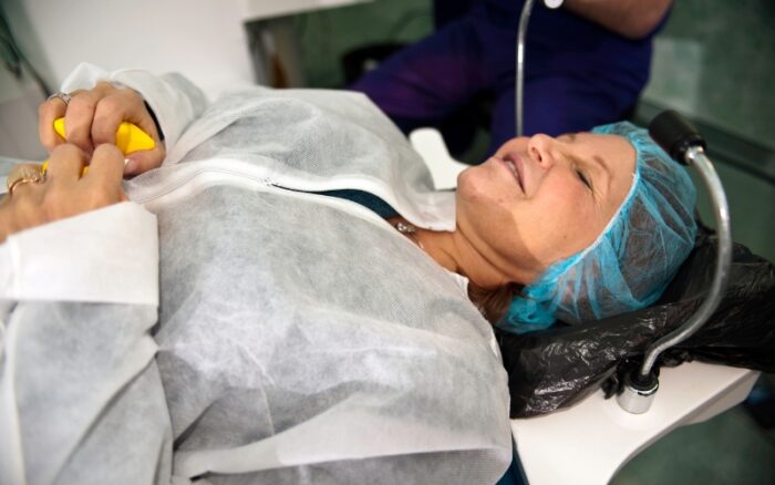 Post Lasik Eye Surgery Pain: Causes, Symptoms, And Treatments