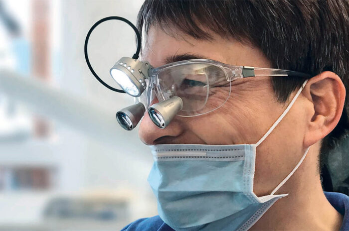 Dental Loupes: Benefits and How to Use Them - Local 8 Now