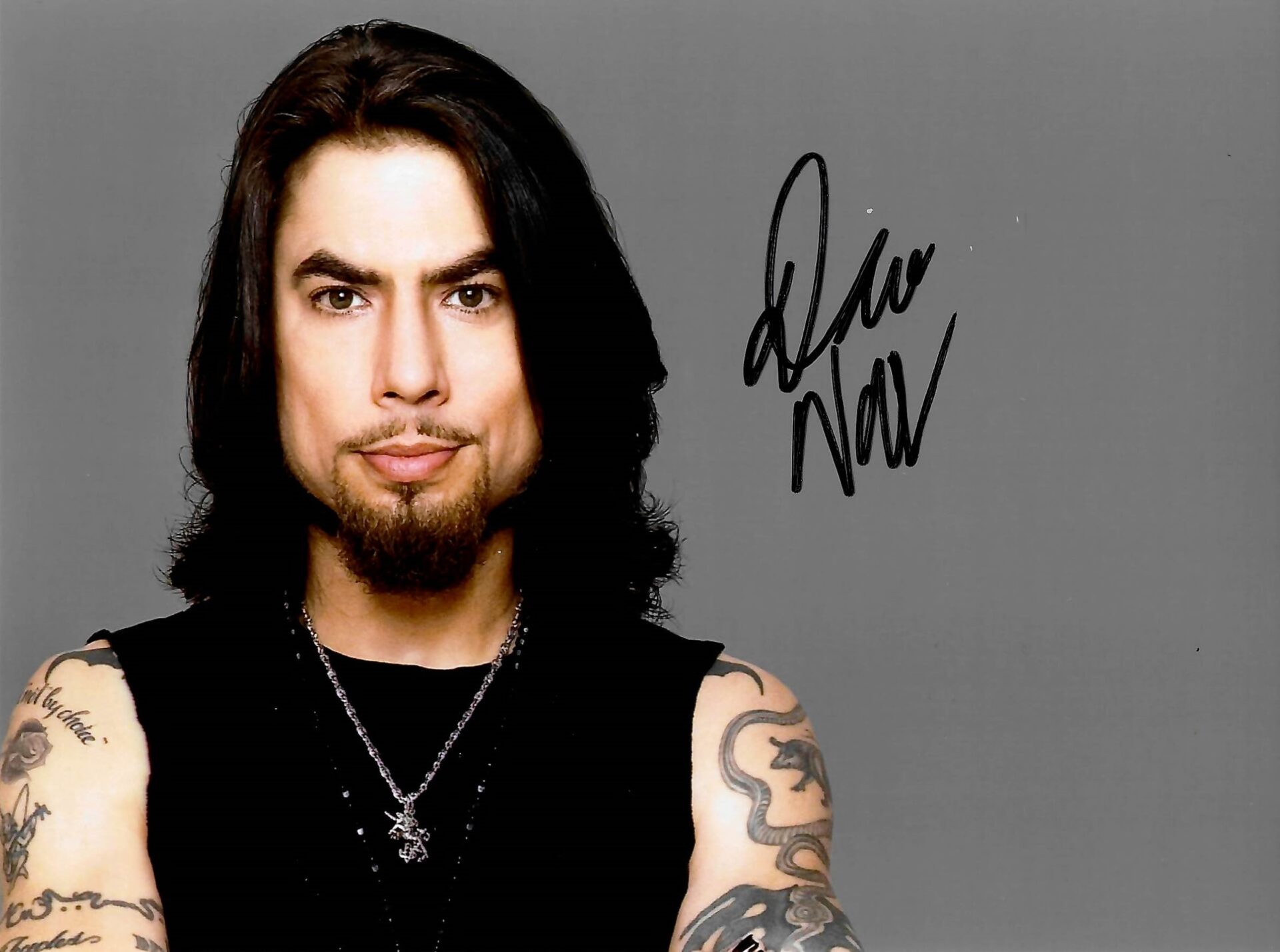 Dave Navarro Biography, Music, Unusual Collaboration, His Girlfriends ...