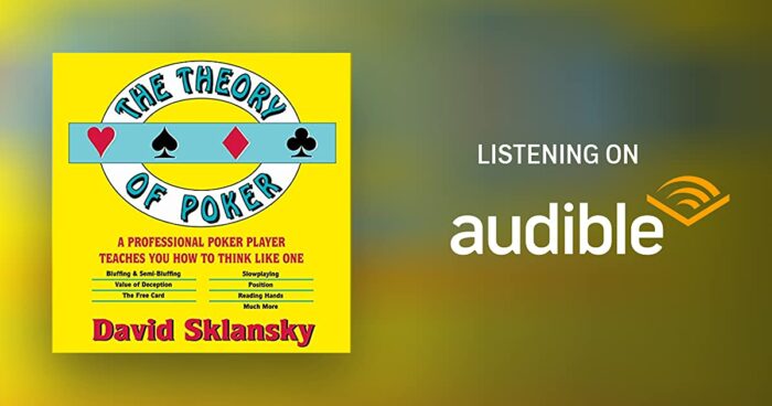 The Best Poker Books to Improve your Skills - Local 8 Now