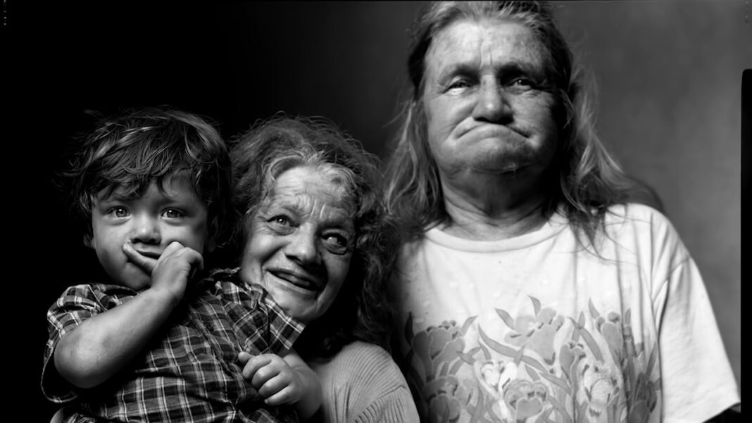 The Whitakers Family: What Is the Story Behind the Wierd Inbred Family ...
