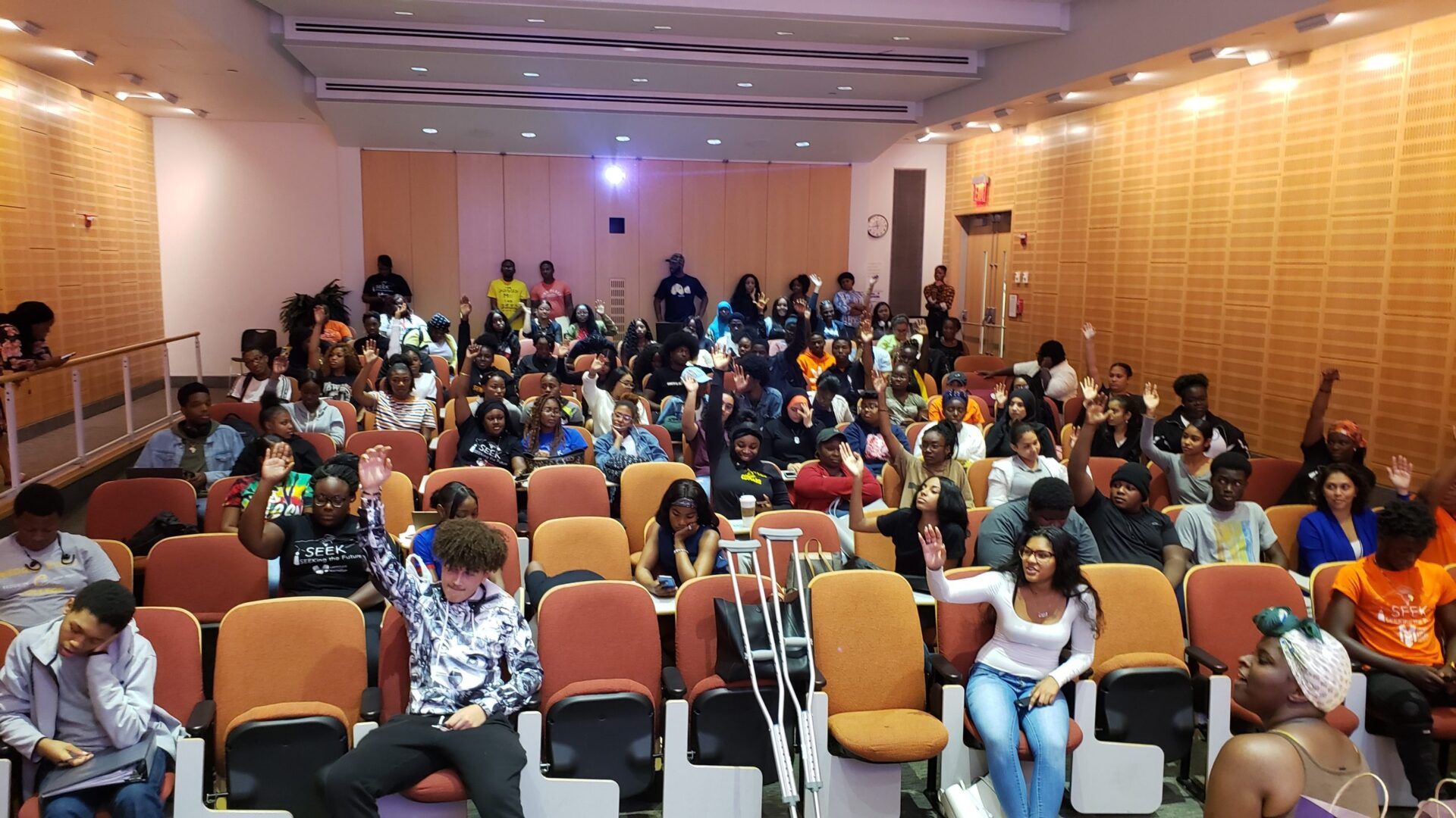 Maximizing the Impact: How to Make the Most of School Assemblies ...