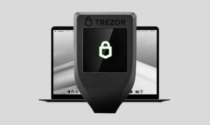 7 Tips for Choosing Between Trezor One and Model T Hardware Wallet ...