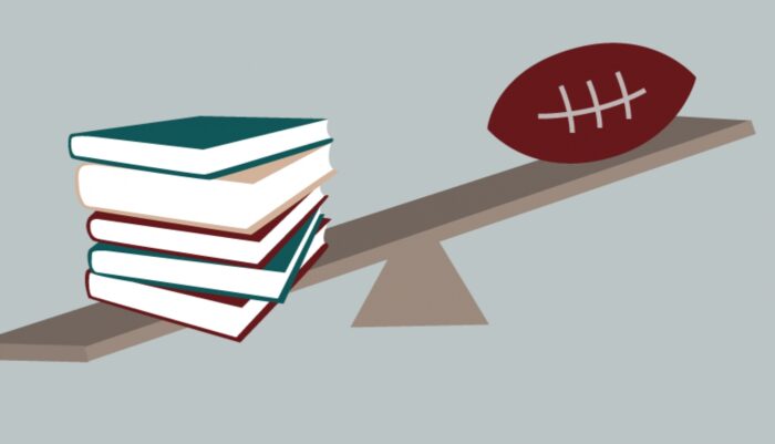 How to Balance Academics and Athletics Effectively - Local 8 Now