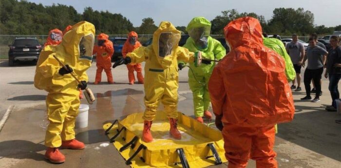 Benefits of HAZWOPER OSHA Training for Workers and Employers in 2024 ...