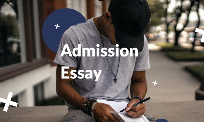 How to Write a College Admission Essay: Steps, Tips and Format - Local ...