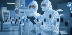 Explaining ASML's Cleanliness Grading System - From Grade 2 to 4 ...