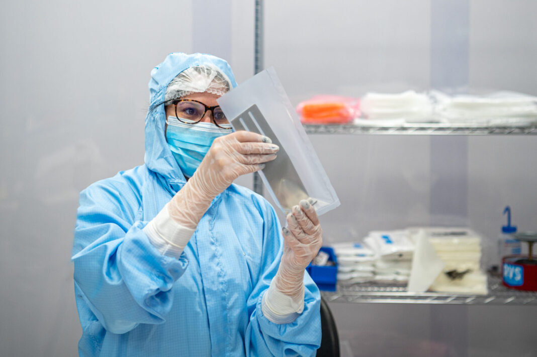 Explaining ASML's Cleanliness Grading System - From Grade 2 to 4 ...