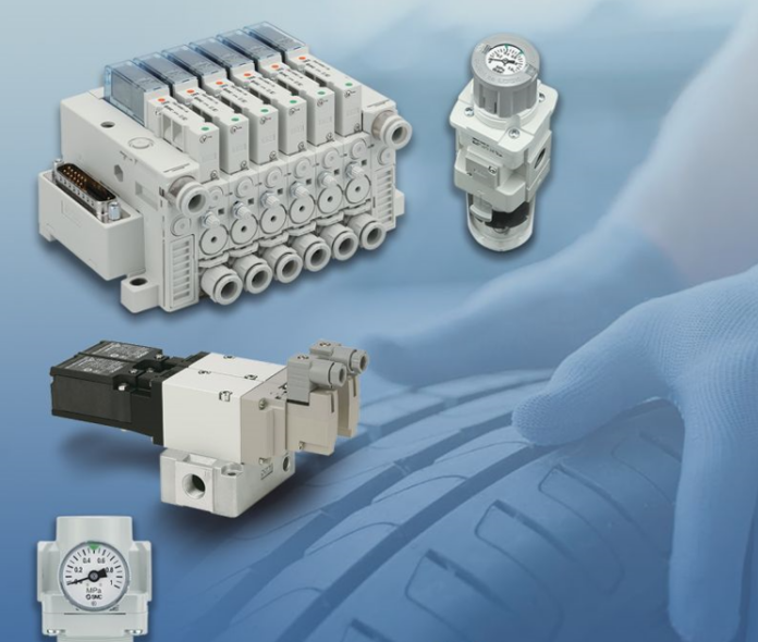 A Comprehensive Guide to SMC Pneumatics Parts: Everything You Need to ...