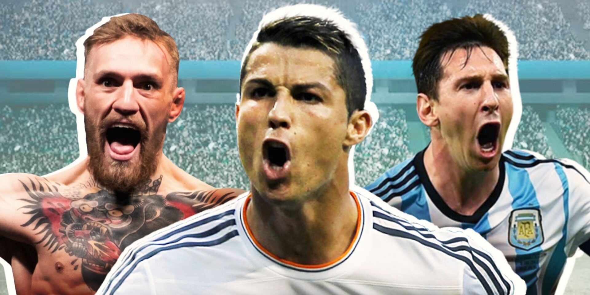 Who are the Most Famous Athletes in the 21st Century (So Far)? - Local ...